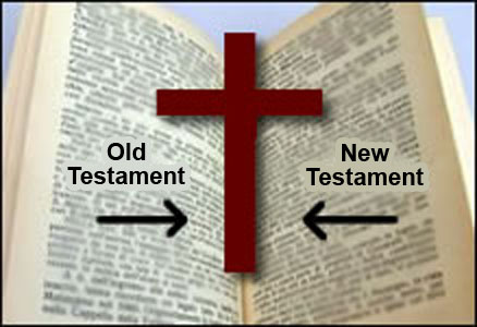 Welcome to the Bible